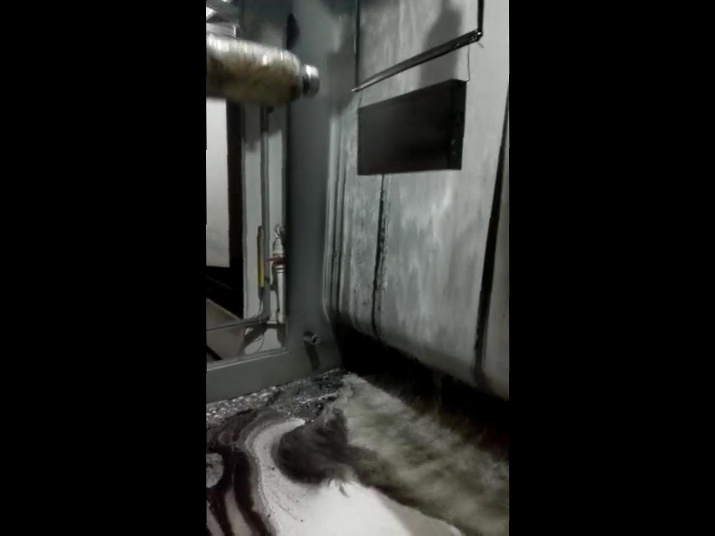 Overview Electrostatic Spray Coating Technologies