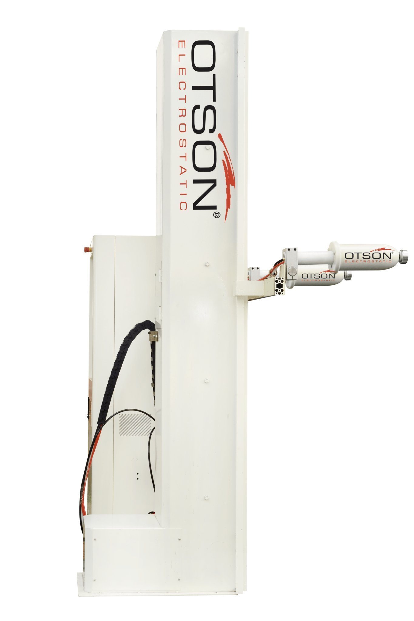 OTS-9000 Auto Electrostatic Spray Bell System