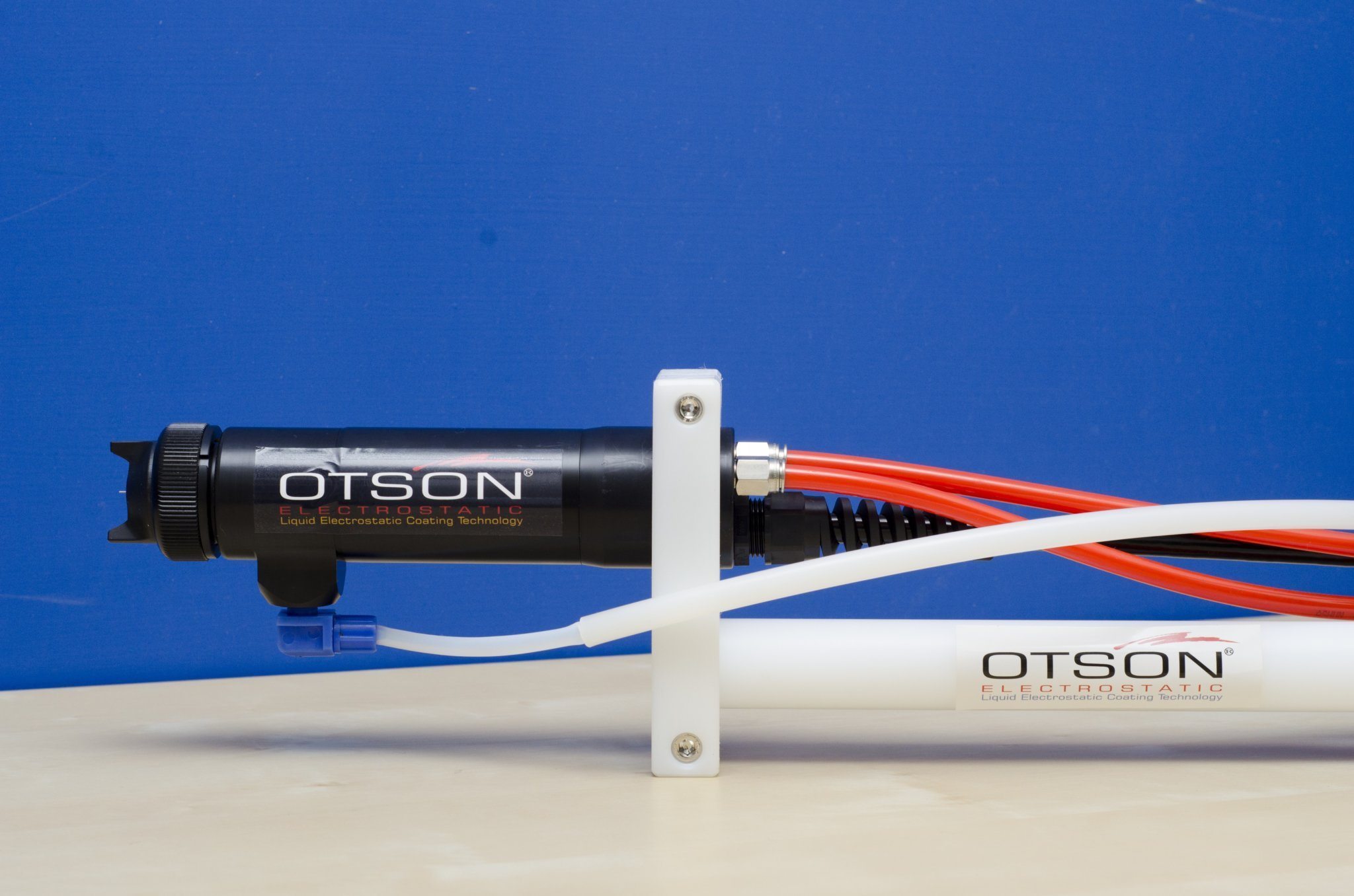 OTSON_Auto_Electrostatic_Spray_Gun_0002 - OTSON | Liquid and Powerd ...
