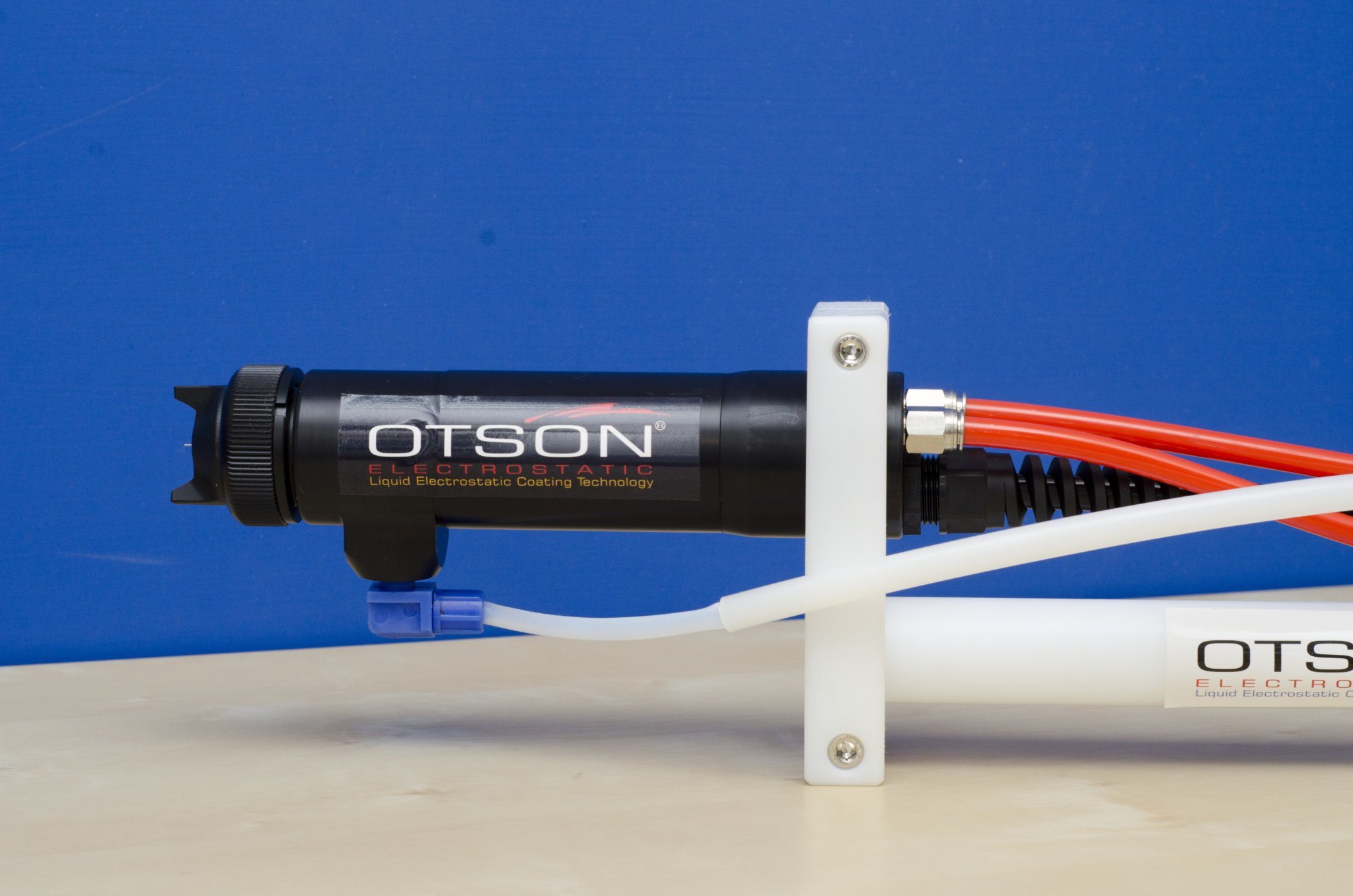 OTSON_Auto_Electrostatic_Spray_Gun_0003 - OTSON | Liquid and Powerd ...