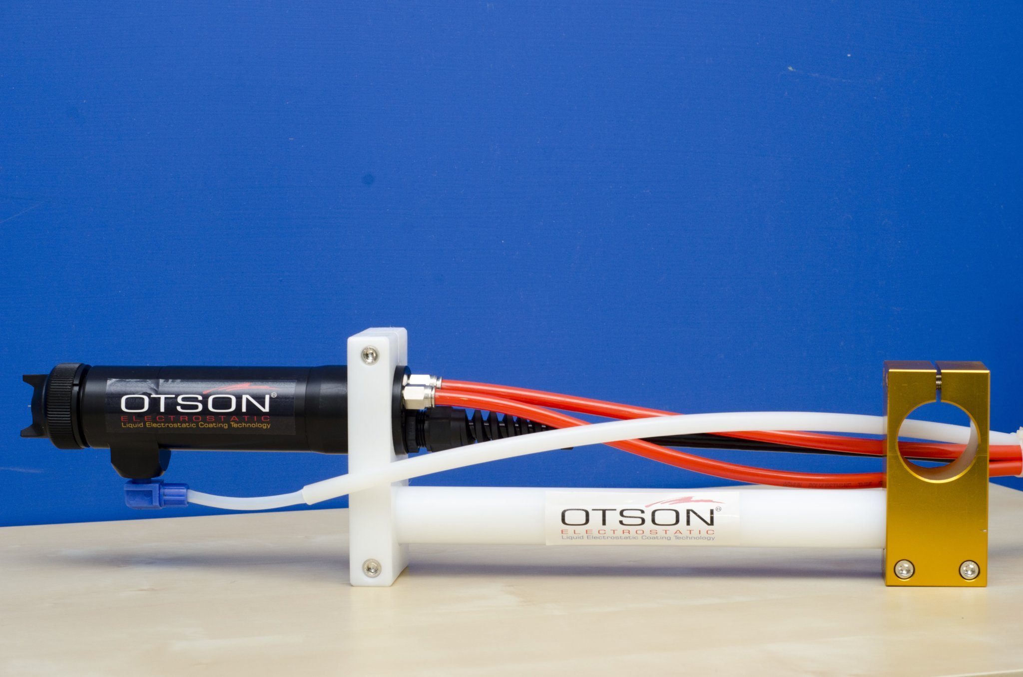 OTSON_Auto_Electrostatic_Spray_Gun_0005 - OTSON | Liquid and Powerd ...