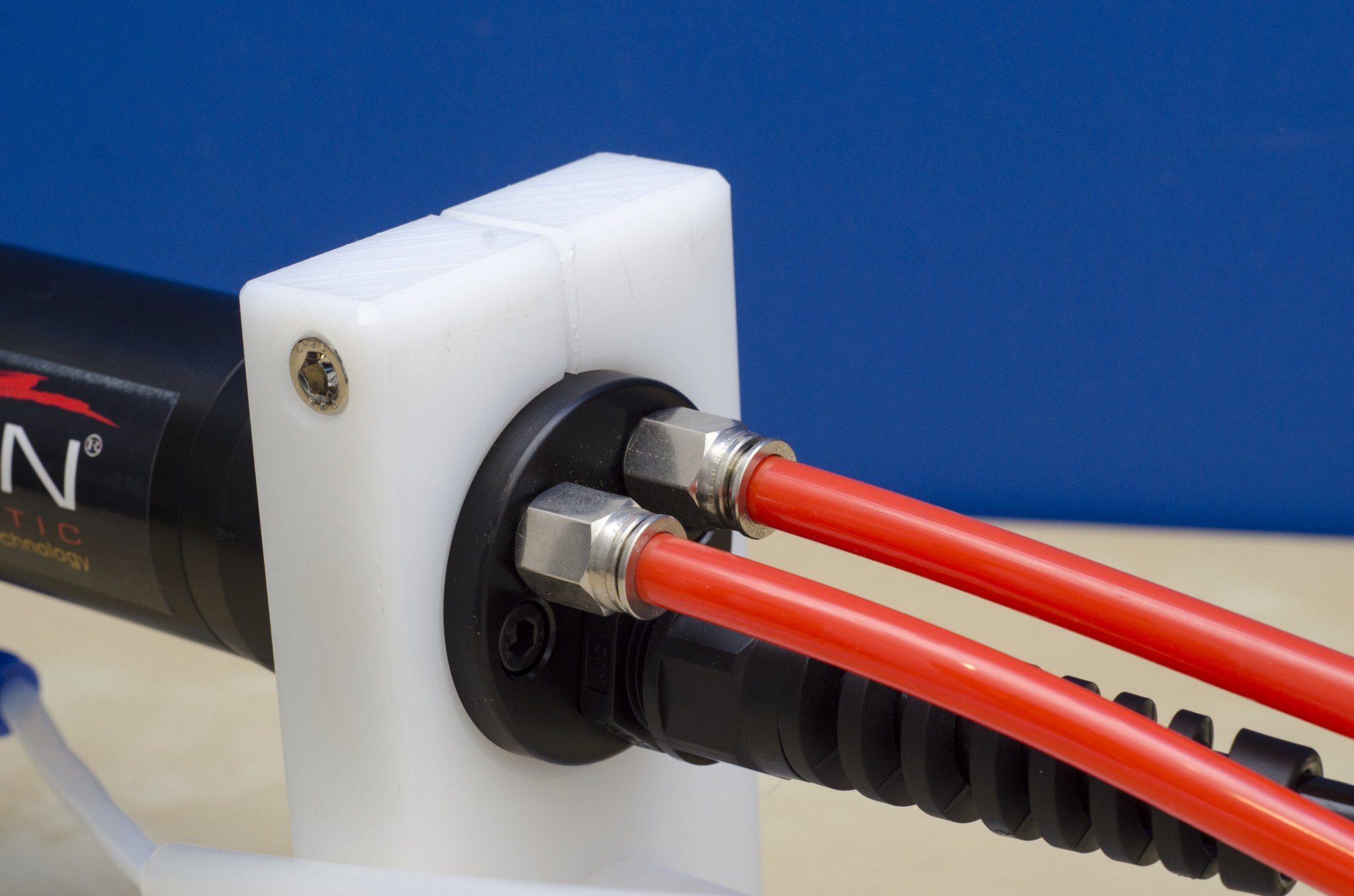 OTSON_Auto_Electrostatic_Spray_Gun_0006 - OTSON | Liquid and Powerd ...