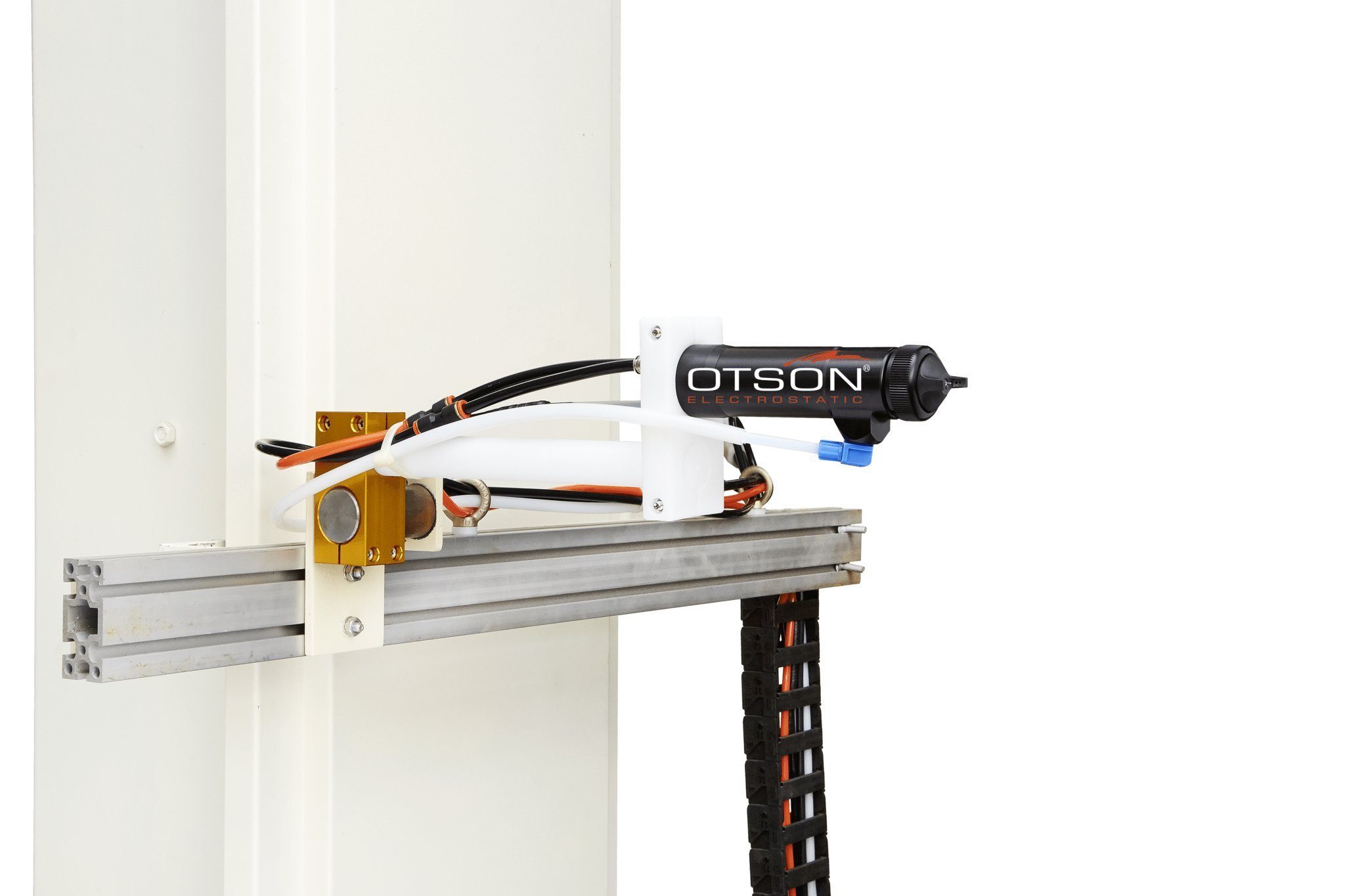 OTSON_Auto_Electrostatic_Spray_Gun_1 - OTSON | Liquid and Powerd ...