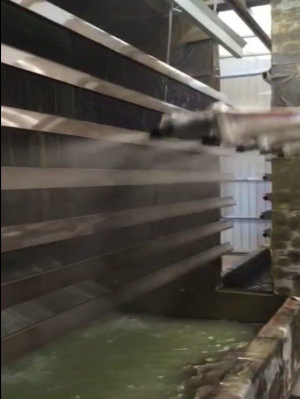 Overview Electrostatic Spray Coating Technologies