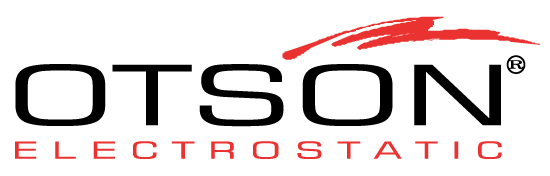 OTS-7800 Auto Electrostatic Spray Gun -Kit -Robot Arm - OTSON | Liquid ...
