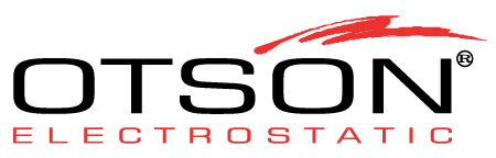 OTSON_logo+black_big - OTSON | Liquid and Powerd Electrostatic Spray ...