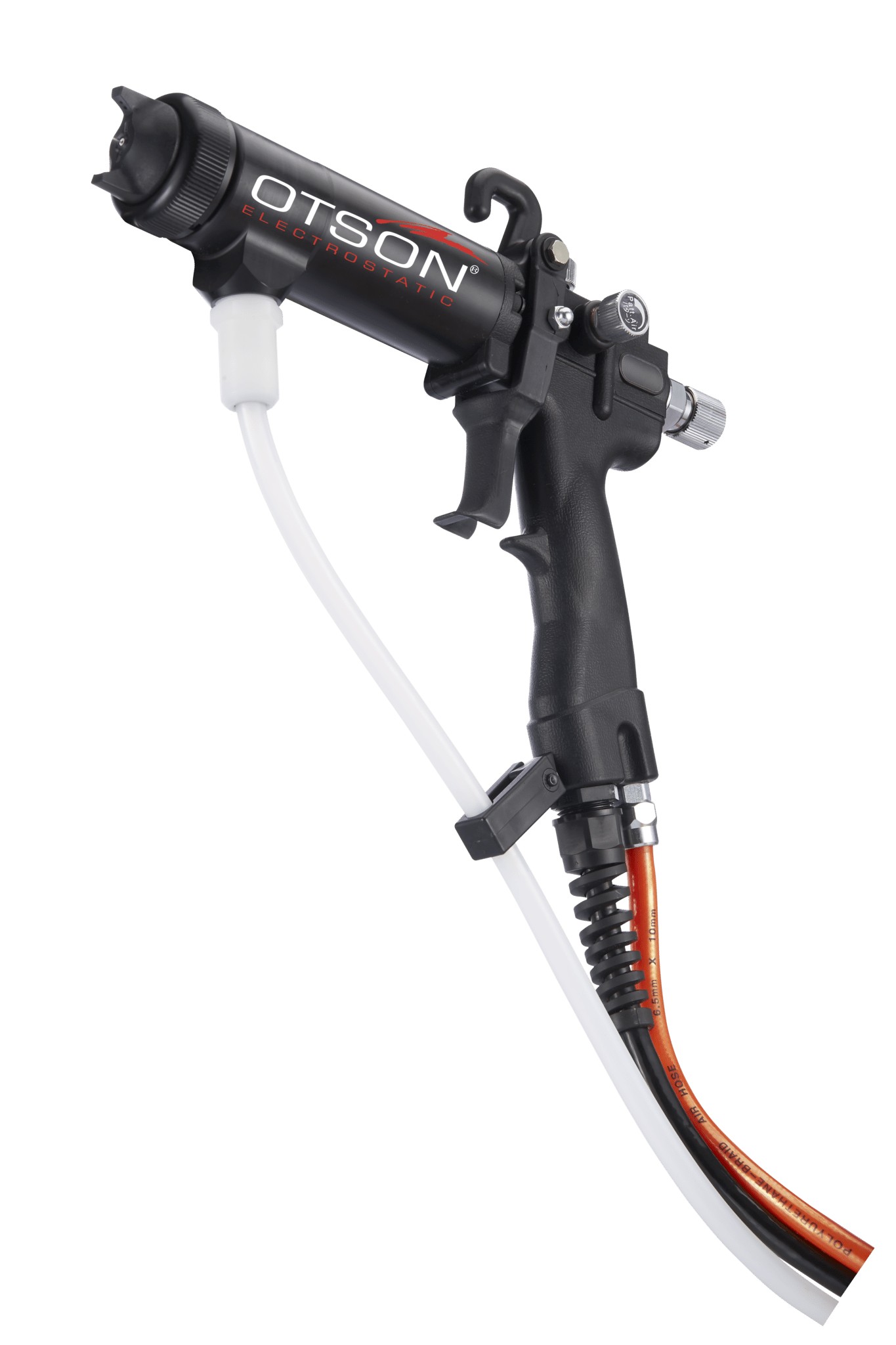 OTS 3000 Plus Gun FRP Flat Nozzles Flip 2017060 - OTSON | Liquid and ...