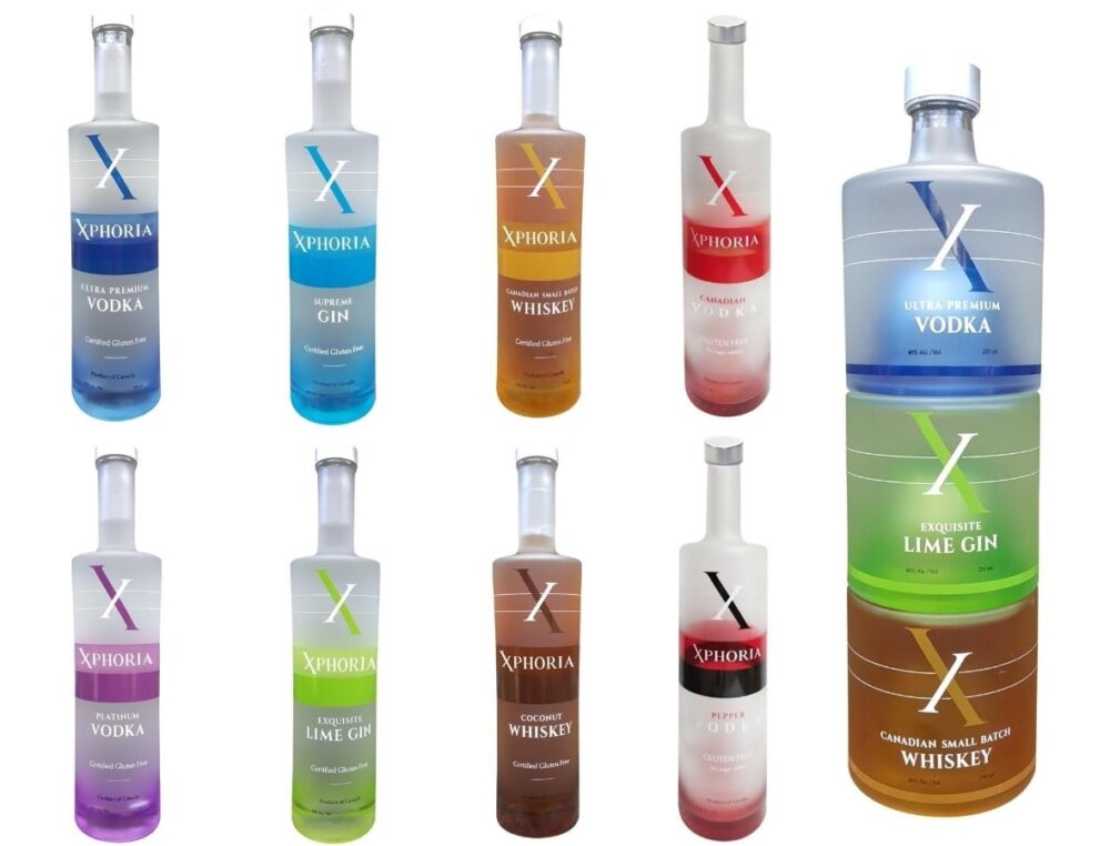Electrostatic Spray Coating