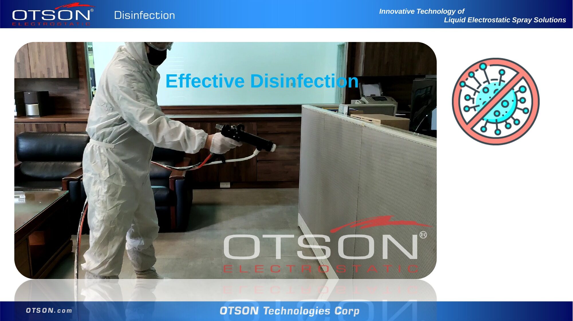 Electrostatic Sprayer-FAQ